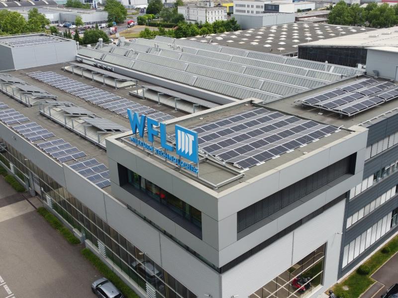 The WFL environmental management system: Taking the right steps into ...